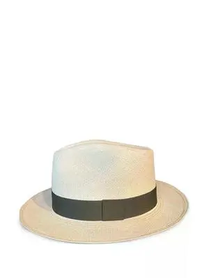 PALMARA HATS The Maestro Aguacate Hat - Neutrals