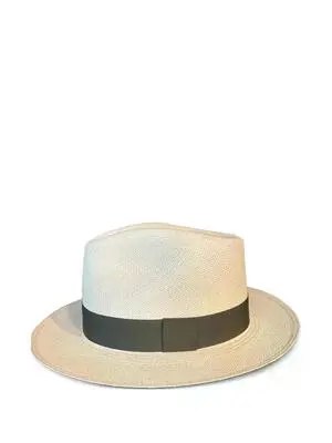 PALMARA HATS The Maestro Aguacate Hat - Neutrals