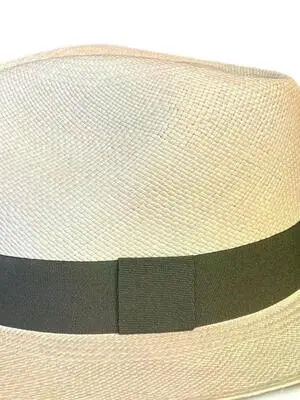PALMARA HATS The Maestro Aguacate Hat - Neutrals
