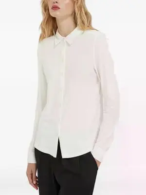 Marc O'polo Long-sleeve Shirt - White