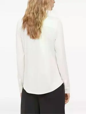 Marc O'polo Long-sleeve Shirt - White