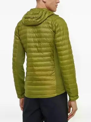 MONTANE Quilted Hooded Jacket