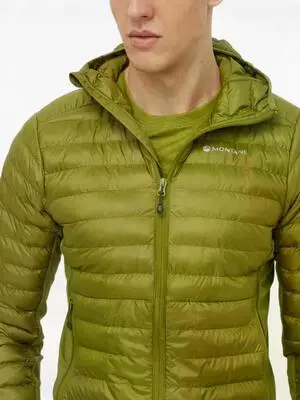 MONTANE Quilted Hooded Jacket