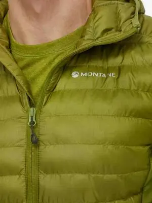 MONTANE Quilted Hooded Jacket