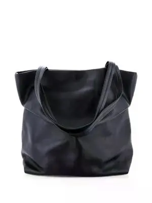 Chloé Judy Leather East West Tote Bag