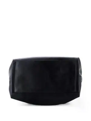 Chloé Judy Leather East West Tote Bag