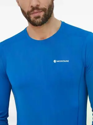 MONTANE Long-sleeve T-shirt