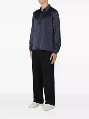 NING DYNASTY Cloud Long-sleeve Shirt