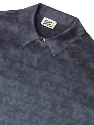 NING DYNASTY Cloud Long-sleeve Shirt
