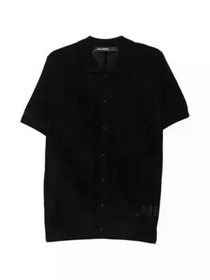 Karl Lagerfeld Button-up Shirt