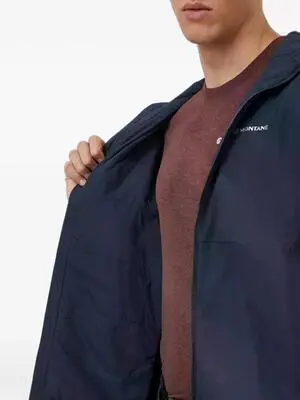 MONTANE Spirit Lite Logo-print Lightweight Jacket