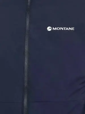 MONTANE Spirit Lite Logo-print Lightweight Jacket