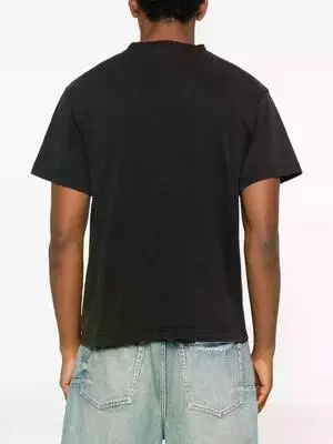Balenciaga Regular-fit T-shirt