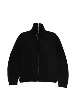 JUUN.J Zip-up Cardigan