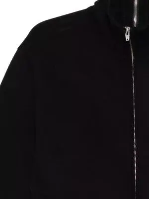 JUUN.J Zip-up Cardigan
