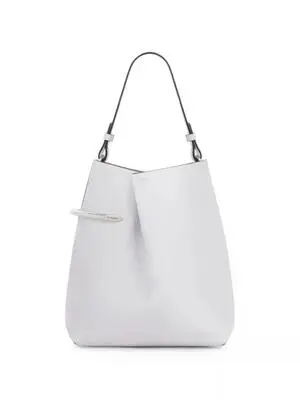 Givenchy Pinch Me Pouch In Nappa Leather