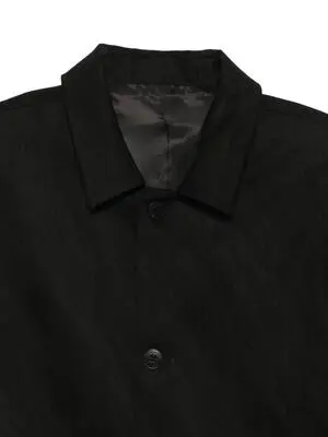 COSTUMEIN Button-up Collared Jacket