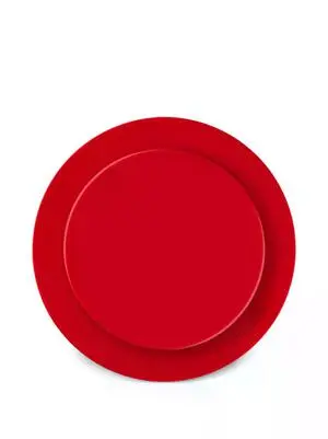 SECRETFACT Ms Grab Magnetic Phone Grip - Red