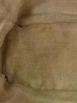 Gucci Soho Chain Leather Backpack