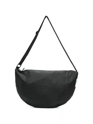 AY STUDIOS Curved Messenger Bag