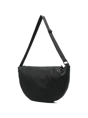 AY STUDIOS Curved Messenger Bag