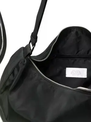 AY STUDIOS Curved Messenger Bag