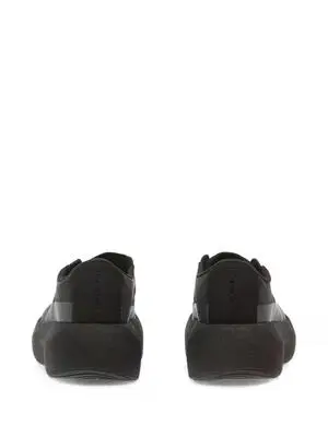 Adidas Hyperboost Edge Sneakers - Black