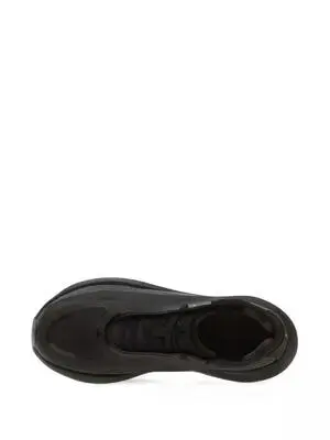 Adidas Hyperboost Edge Sneakers - Black