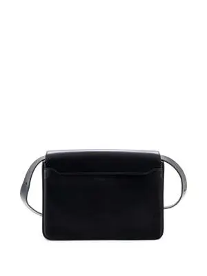 Givenchy 4g Leather Medium Shoulder Bag