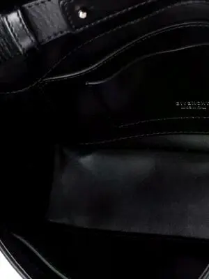 Givenchy 4g Leather Medium Shoulder Bag