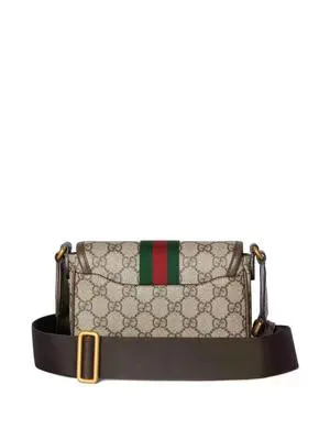 Gucci Mini Ophidia Messenger Bag