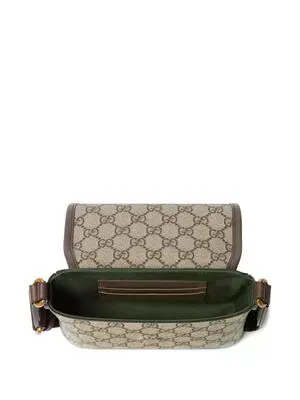 Gucci Mini Ophidia Messenger Bag