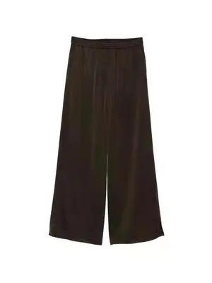 Filippa K Nova Side-slit Trousers