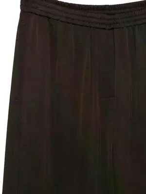 Filippa K Nova Side-slit Trousers
