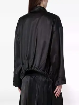 DURAZZI MILANO Flap-pocket Bomber Jacket