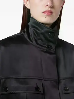 DURAZZI MILANO Flap-pocket Bomber Jacket