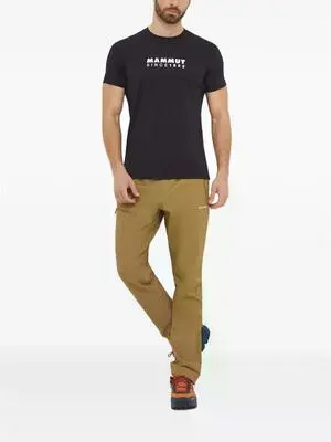 MONTANE Tenacity Belted Logo-print Track Pants
