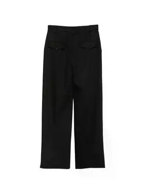 Isabel Benenato Belted Pants For Women