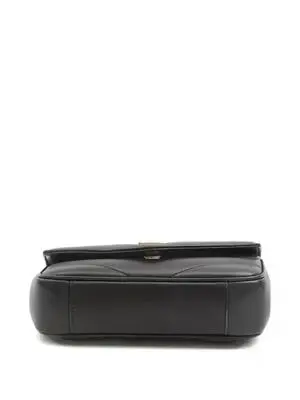 Saint Laurent Mini Loulou Bag