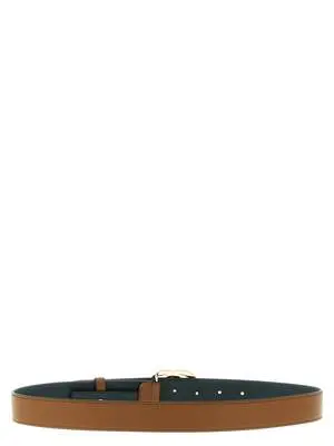 Gucci Gg Marmont' Belt - Brown
