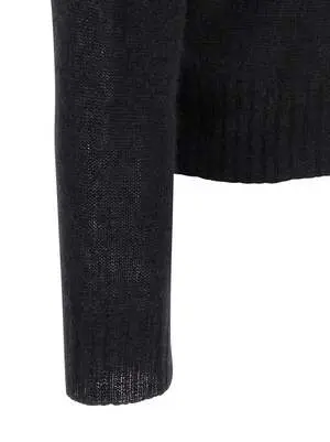 TOM FORD Cashmere And Silk Polo Shirt