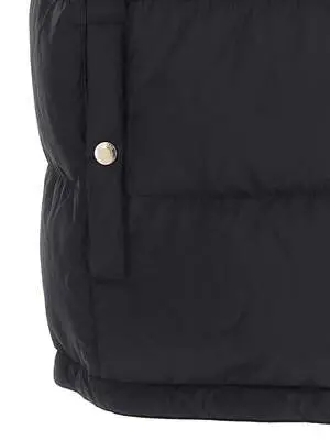 Brunello Cucinelli Techno Fabric Vest