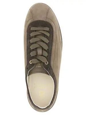 Brunello Cucinelli Slim' Sneakers
