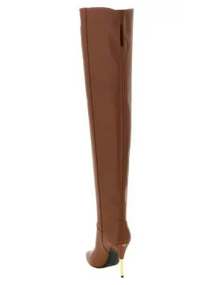 Valentino Garavani Deboot' Boots