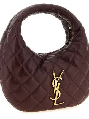 Saint Laurent Icarino' Baby Handbag - Multicolor