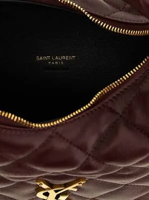 Saint Laurent Icarino' Baby Handbag - Multicolor