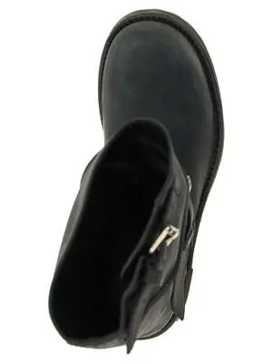 Balenciaga Venom' Boots - Black