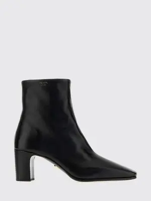 Prada Boots - Black