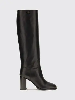 Prada Boots - Black