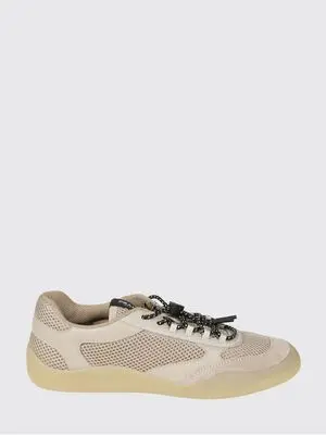 Prada Sneakers - Cream